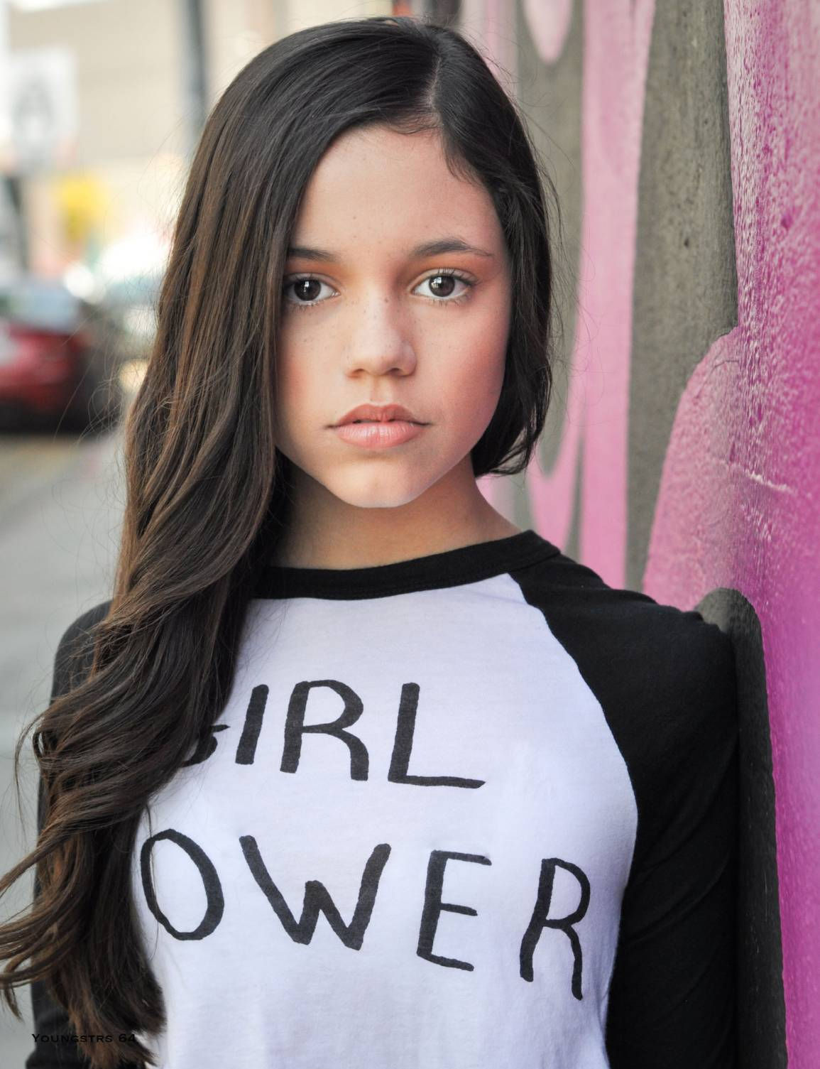 Session 16 Spring Youngstrs Magazine 005 Jenna Ortega World